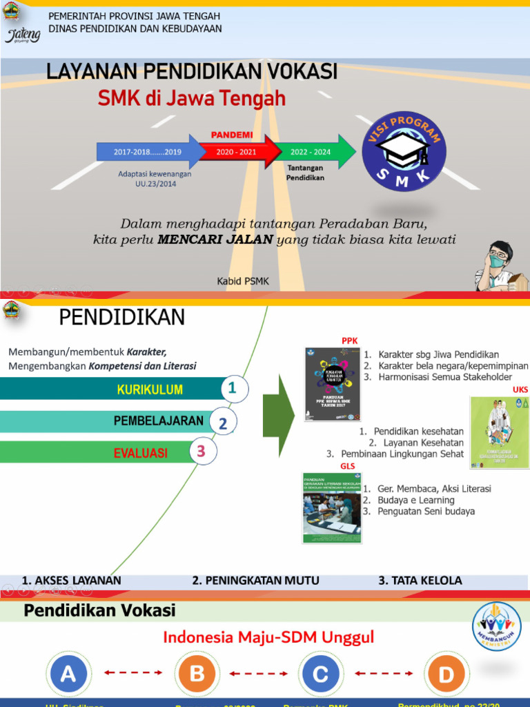 MKKS Kendal PDF | PDF
