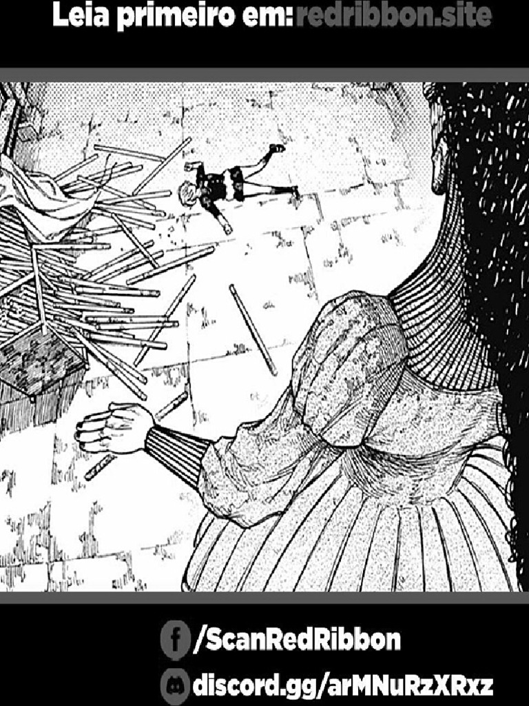 Dandadan 15 - @QG_BALTIGO | PDF