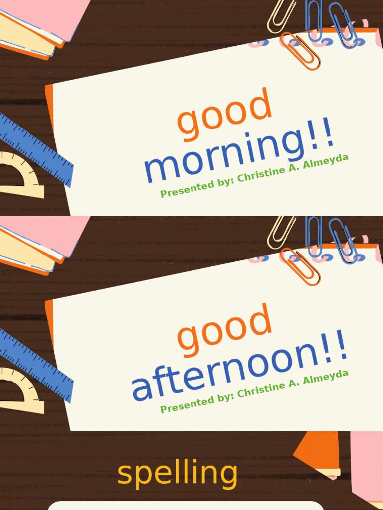 Almeyda Text Structure of Expository Text | PDF