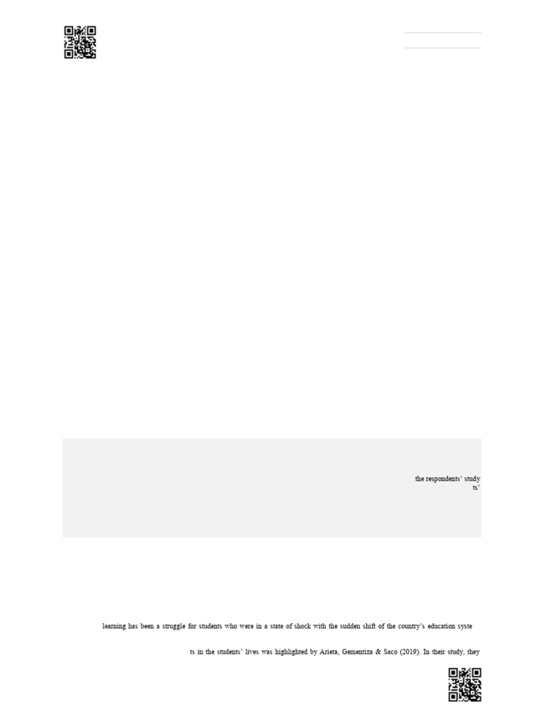 IMJRISE V1 (5) 262-266 - 32 Study Habits and Academic Performance of ...