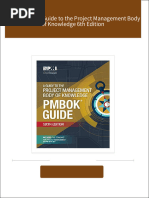 Agile Practice Guide | PDF | Project Management Professional | Justice