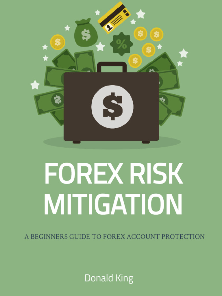 Forex+risk+mitigation 2152 | PDF | Risk | Financial Markets