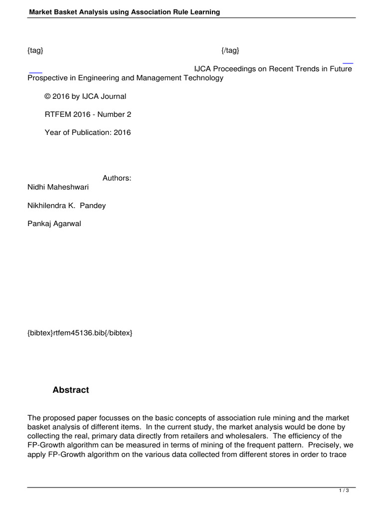 5136 | PDF | Information Science | Applied Mathematics