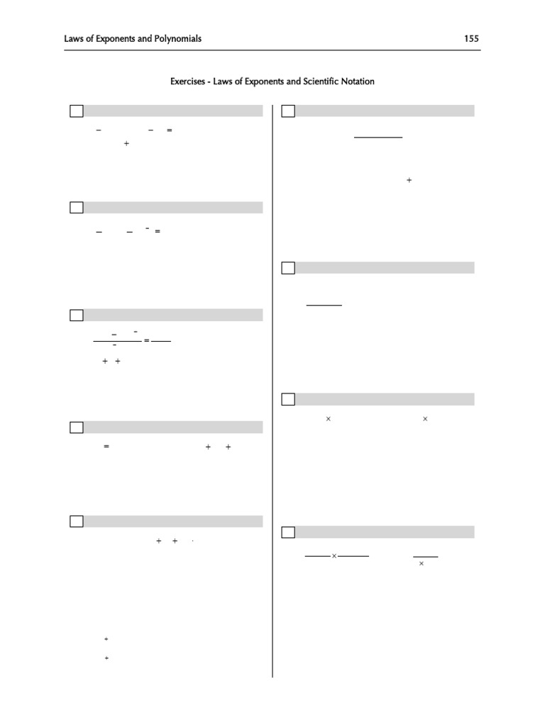 Acing The New SAT Math PDF Book-167 | PDF | Mathematics | Algebra