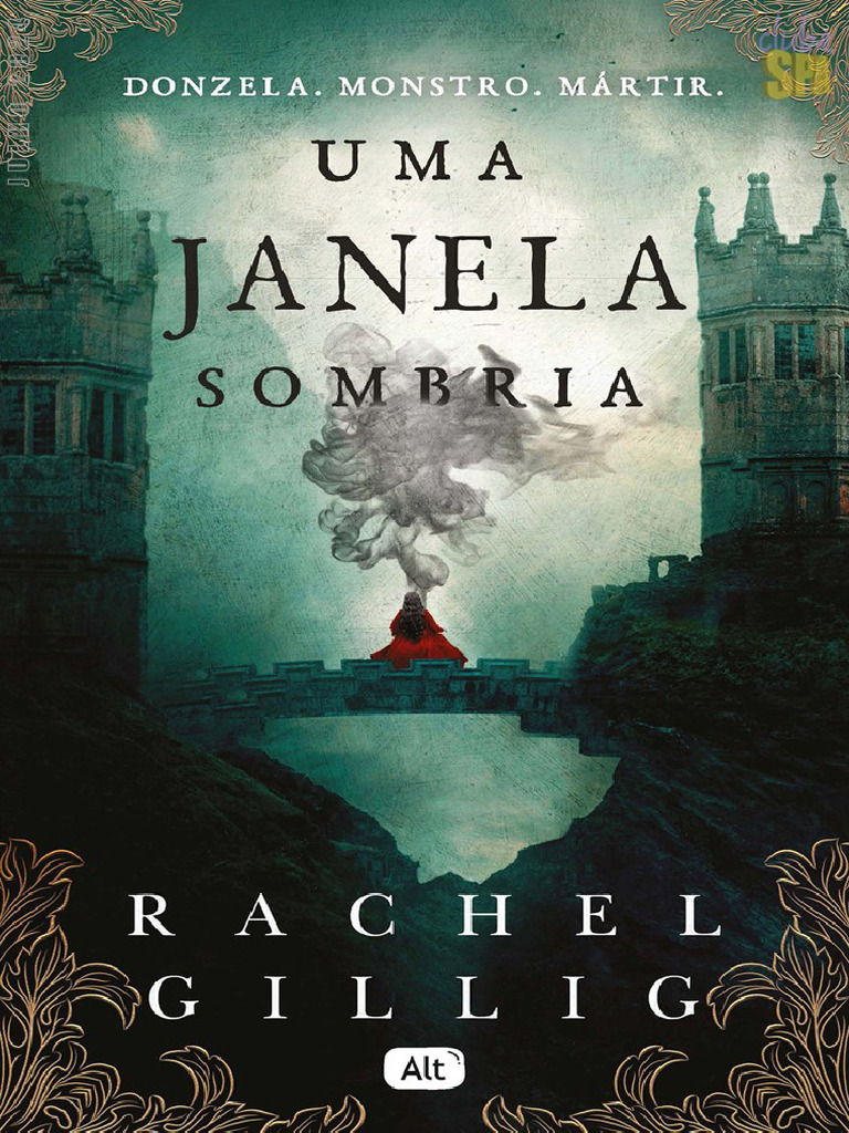 Elspeth e o Pesadelo de Blunder | PDF | Alma