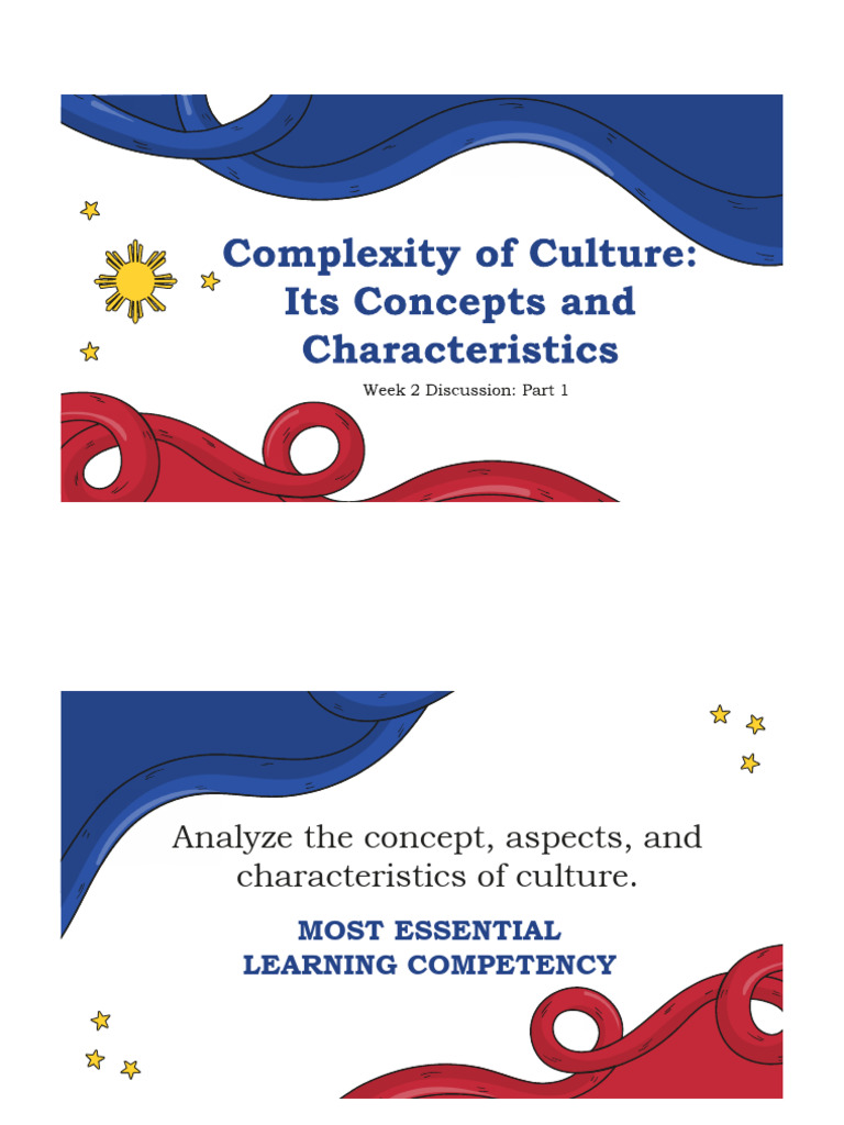 UCSP Chapter 2 Pages 18 46 | PDF | Learning | Psychological Concepts