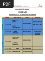 Formato Portada Itson | PDF