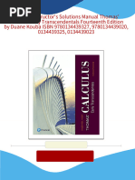 Thomas Calculus 12th Edition George B. Thomas PDF | PDF