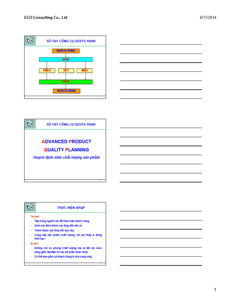 Core Tool | PDF