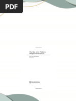 FAANGPath Simple Template | PDF | Computing