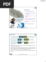 KCB Tariff Guide Q1 2023 | PDF | Transaction Account | Cheque