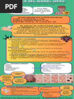 Infografía NOM 036 SSA2 2012 | PDF | Vacunas | Medicina CLINICA