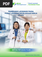 Alur Pelayanan Peserta Bpjs Ketenagakerjaan Di PLKK | PDF | Pengelolaan ...