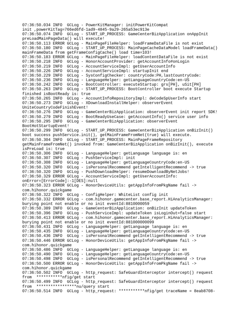 gc_2024_12_28 | PDF | Hypertext | Computer Architecture