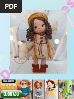 Boneco Daniel | PDF | Lazer | Esportes