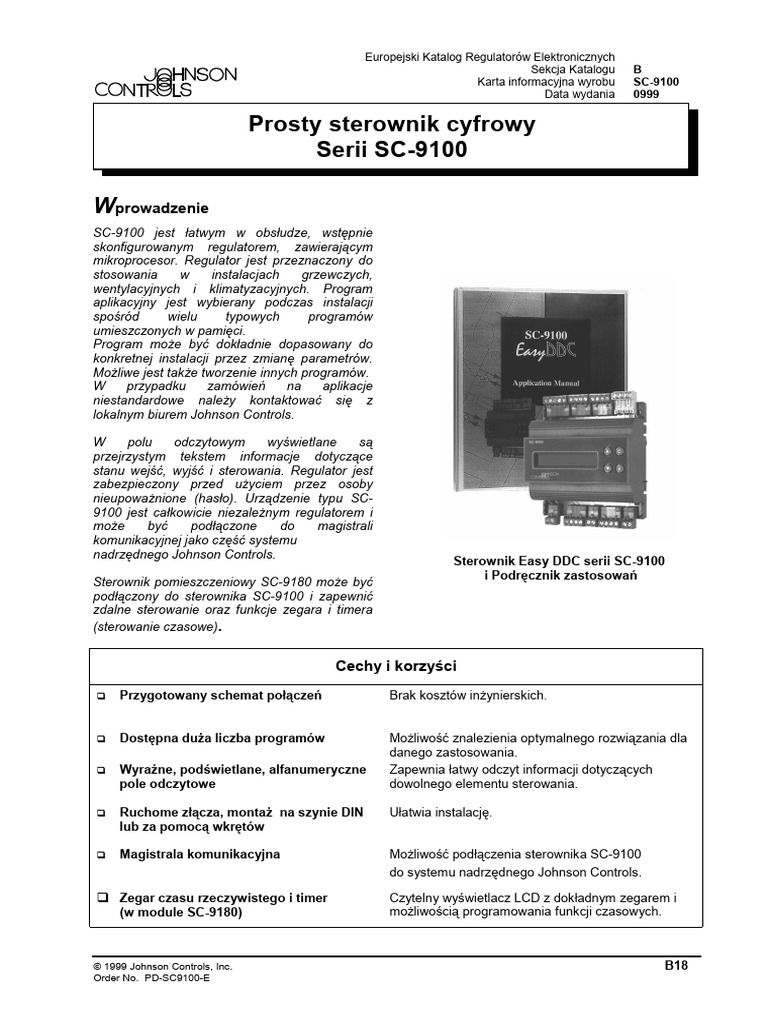 SC 9100 | PDF