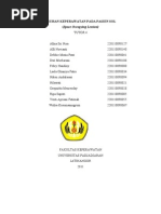 LP Dan Askep Sol Intrakranial | PDF