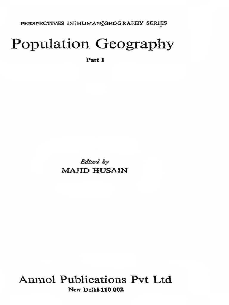 2015.119983.Population-Geography-Part-1_text (1) | PDF | Geography ...