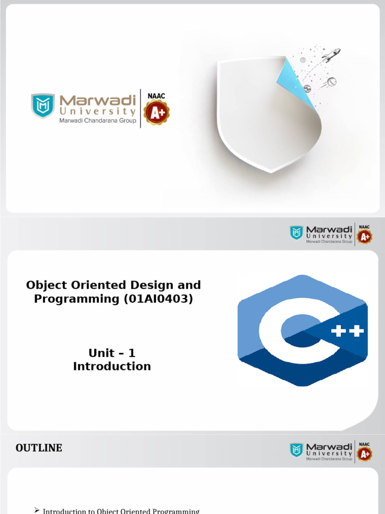 EContent 3 2025 01 30 19 48 10 Unit1 Lntroductionpptxupdatedpptx 2025 01 16 15 52 58 | PDF ...