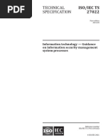 ISO 5338 Highlights | PDF | Artificial Intelligence | Intelligence (AI ...