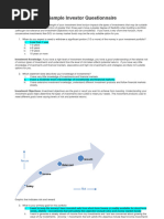 Build Your Stax Activity | PDF | Index Fund | Investing