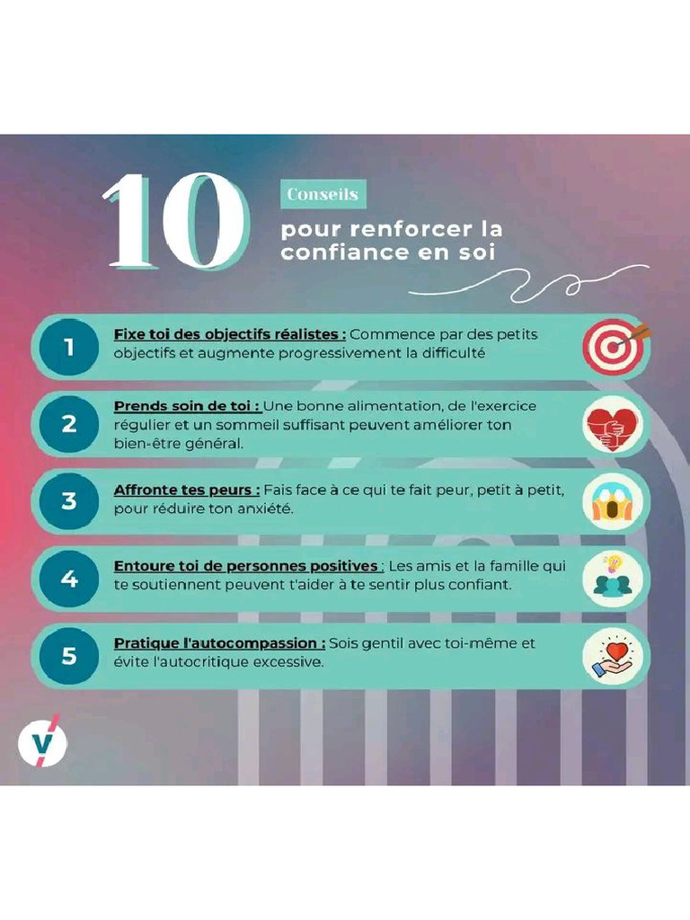 Confiance en Soi | PDF