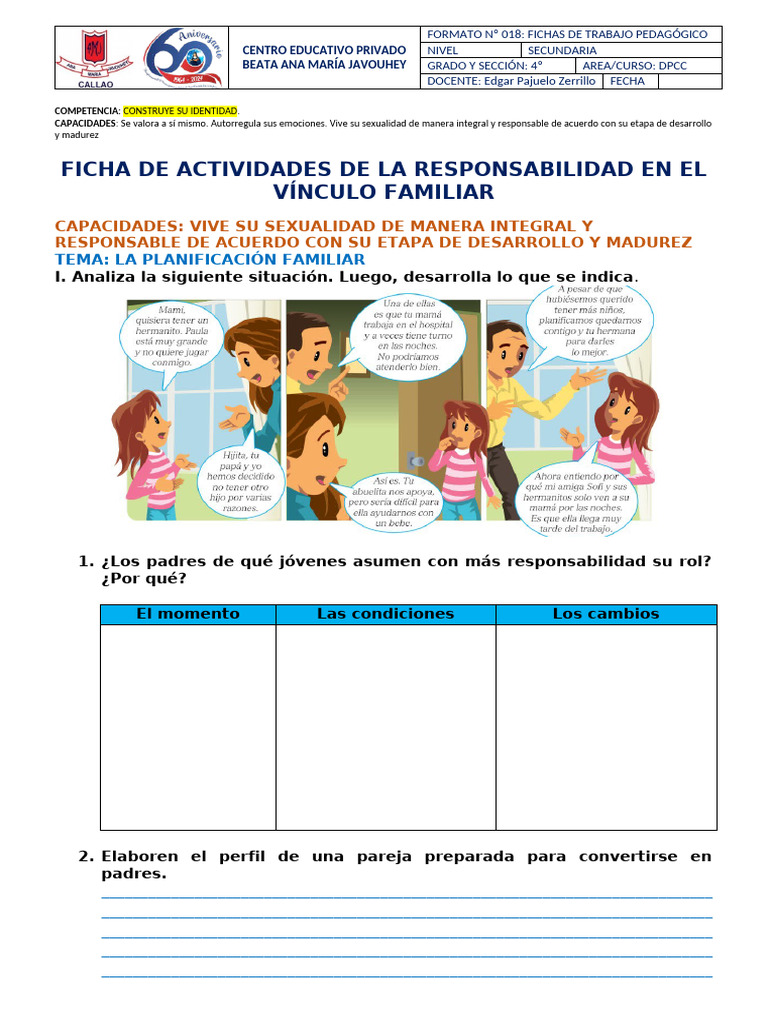 asdfasdf | PDF | Planificación