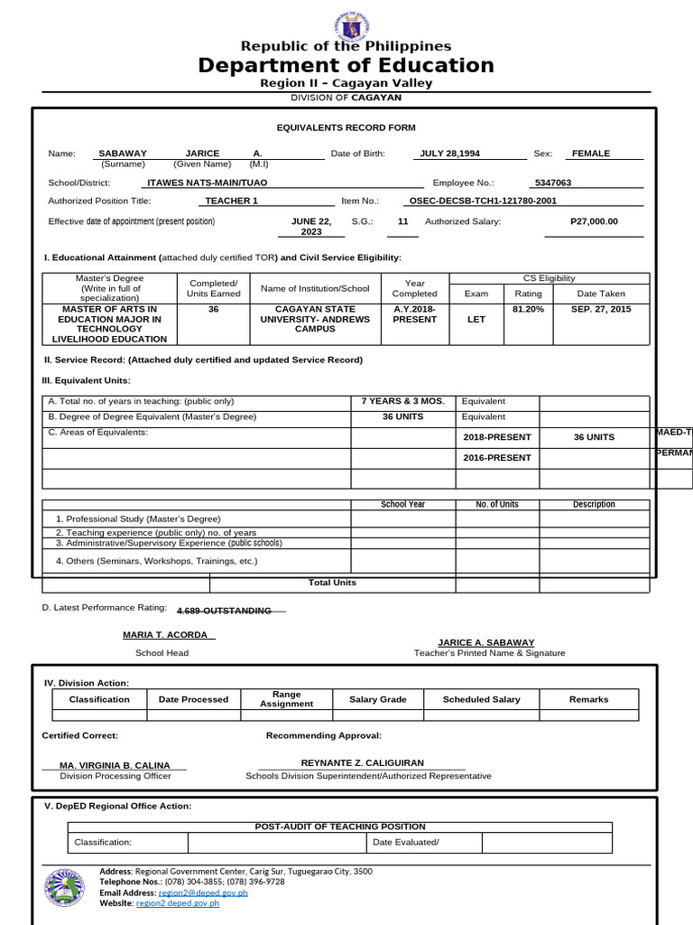 ERF-FORM_TEMPLATE_ver.-2021 | PDF