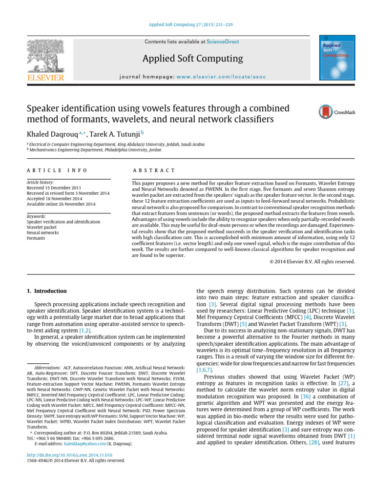 2015-Elsevier-Speaker-identification-using-vowels-features-through-a-combined-method-of-formants ...
