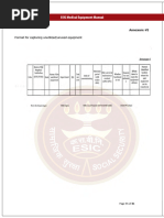 DA Form 2404 Equipment Inspection Guide | PDF | Aviation