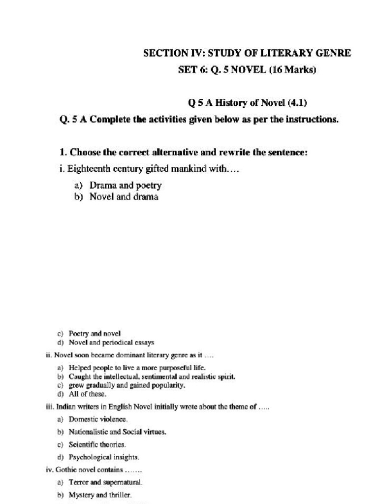 Section D | PDF