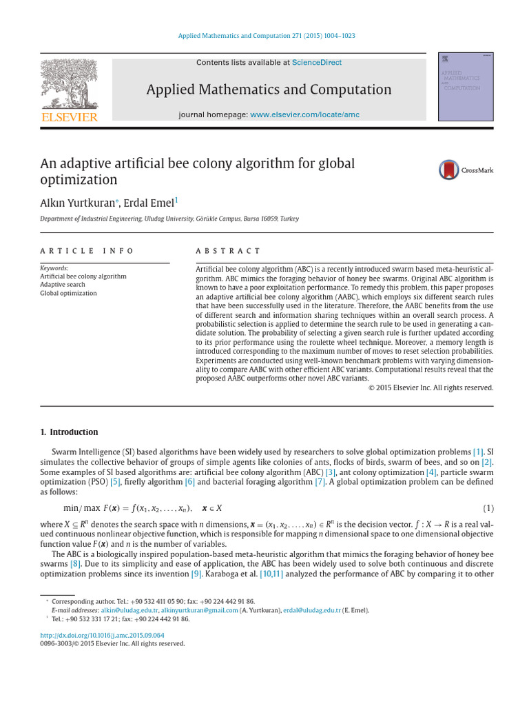 2015-Elsevier-An-adaptive-artificial-bee-colony-algorithm-for-global-optimization | PDF ...