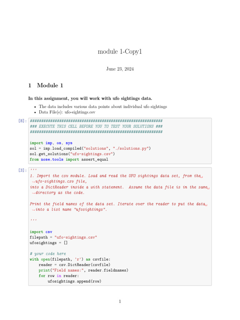 Module 1 Copy1 Pdf Computer Programming Computing 1910