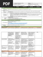 Tos Values Education Grade 8 3rd Quarter | PDF