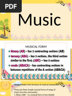 DK Lesson Plan - Funga Alafia | PDF | West Africa | Dances