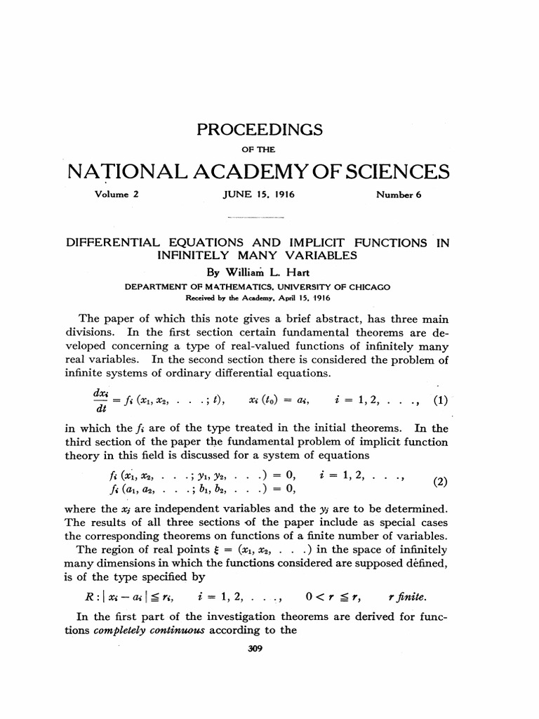 Differential Equations and - (Z-Library) | PDF | Function (Mathematics) | Equations