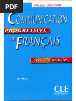 Jaime Methode de Francais | PDF