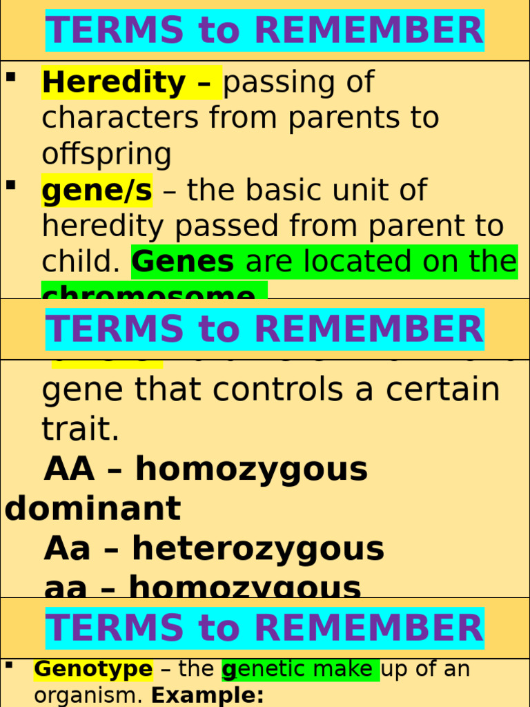 4 Non Mendelian Inheritance Students | PDF | Dominance (Genetics) | Zygosity