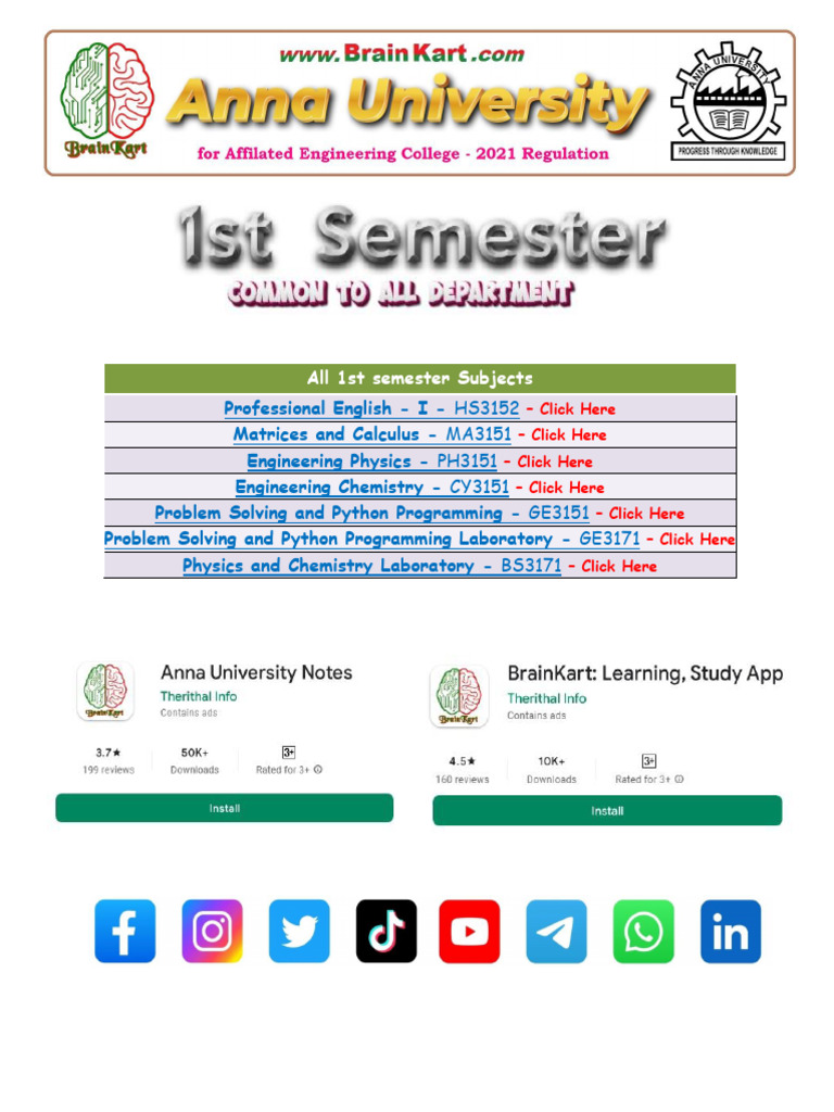 Heritage of Tamils - GE3152 - Hand Written Notes - Unit 2 - Heritage ...