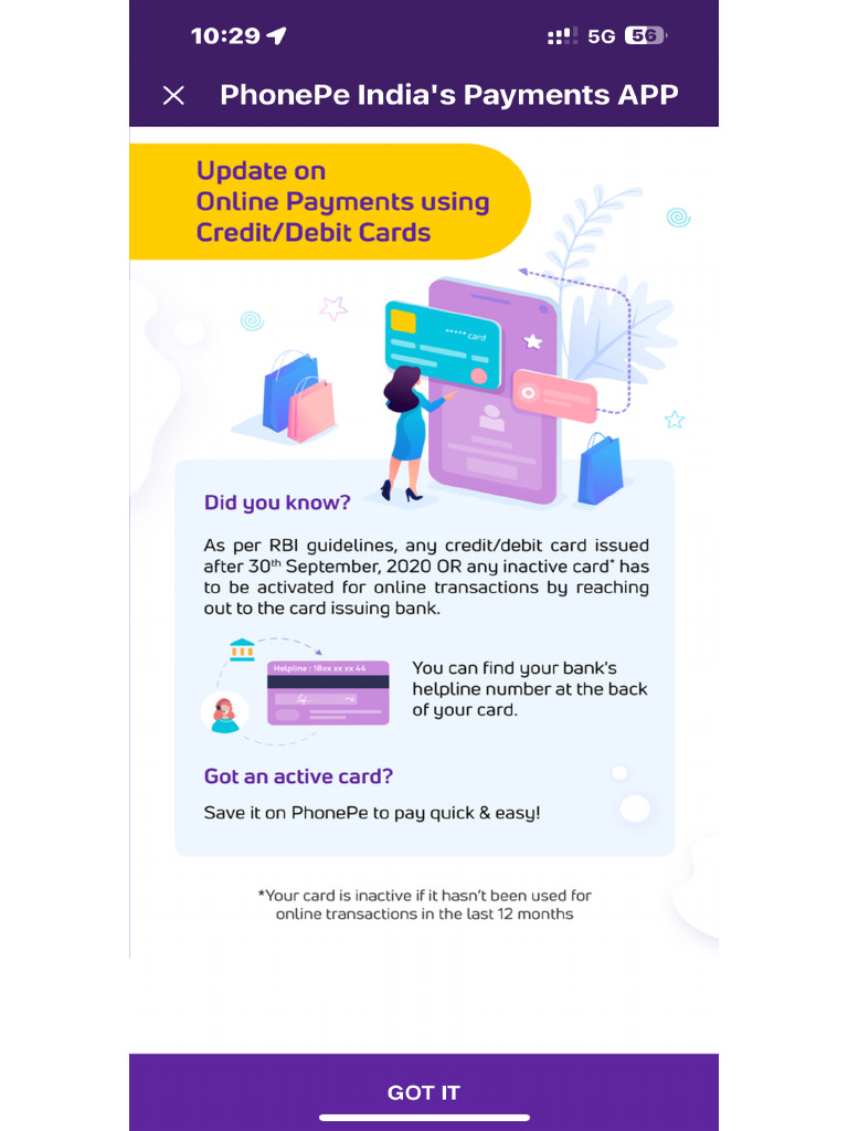 Mini Project For Payment | PDF