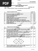 Unit 5: Computer I/O Architecture Guide | PDF | Input/Output | Central Processing Unit