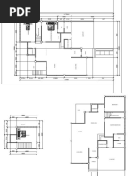 Jollibee Restaurant Floor Plan | PDF
