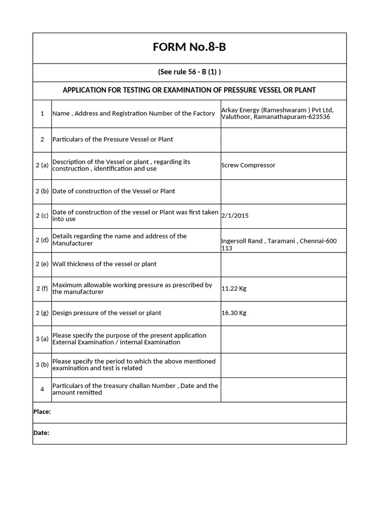 Form 8-B | PDF