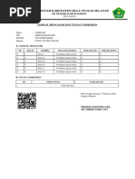 RHK Ekin BKN Guru | PDF