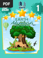 Food Chain Graphic Organizer | PDF | Foods