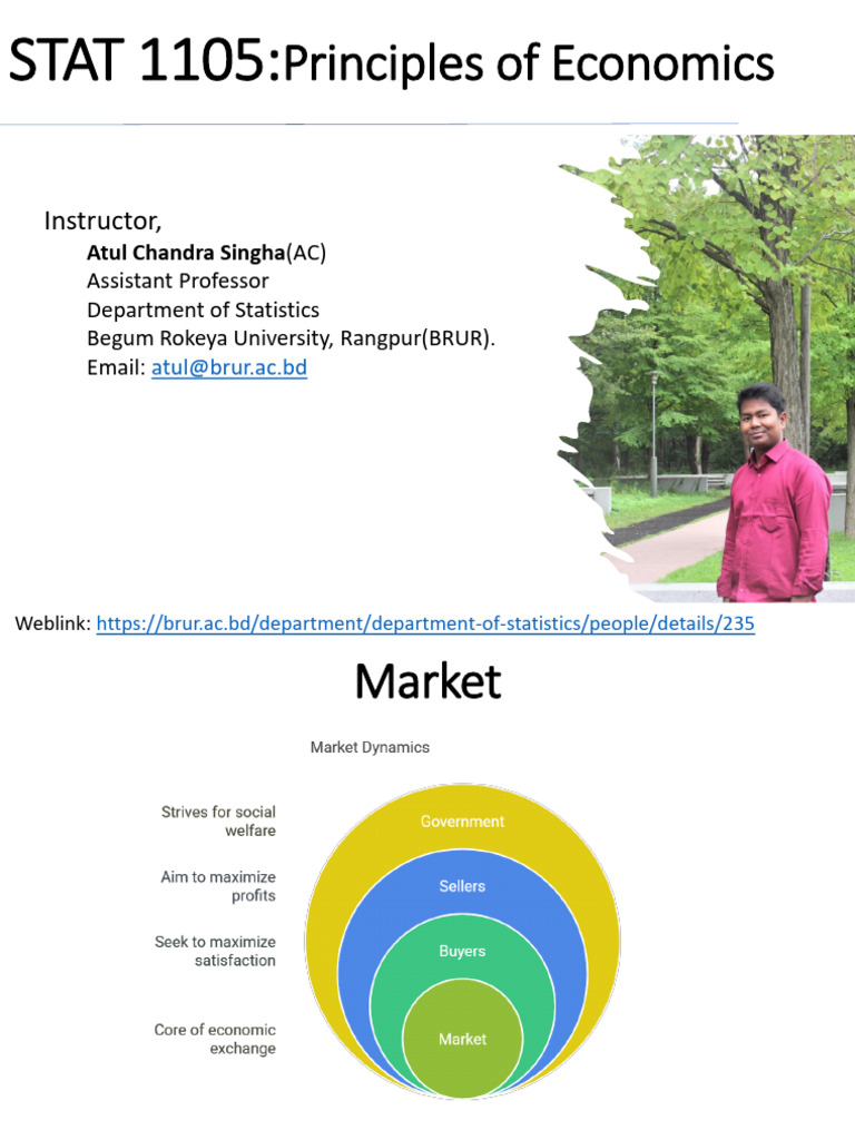 Lecture_3_Demand | PDF | Demand | Demand Curve