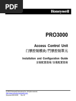 PW7K1R2 Install Guide | PDF | Electrostatic Discharge | Indemnity