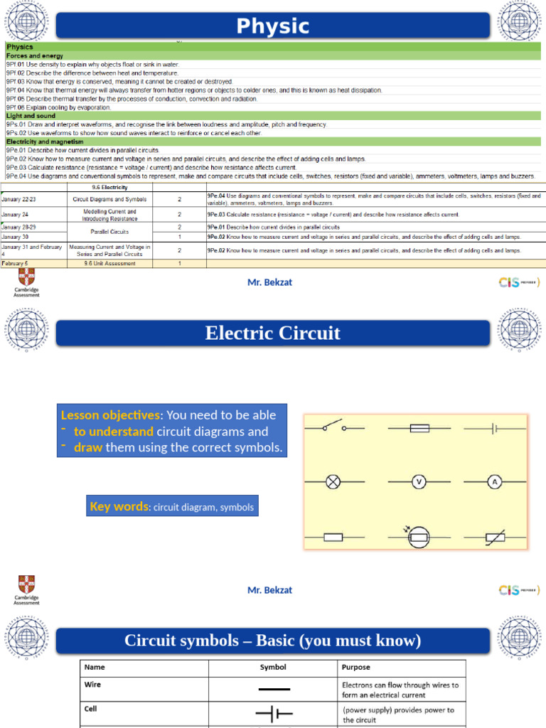 Science 7 Semestr 2 (SDL) | PDF