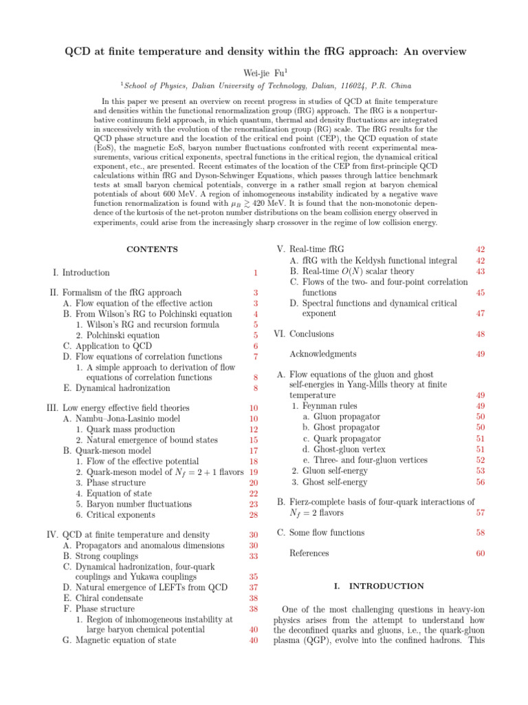 2205.00468v1 | PDF | Quantum Chromodynamics | Quantum Mechanics