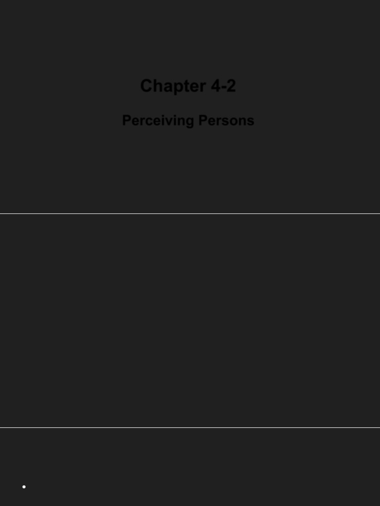 ch4 | PDF | Heuristic | Thought